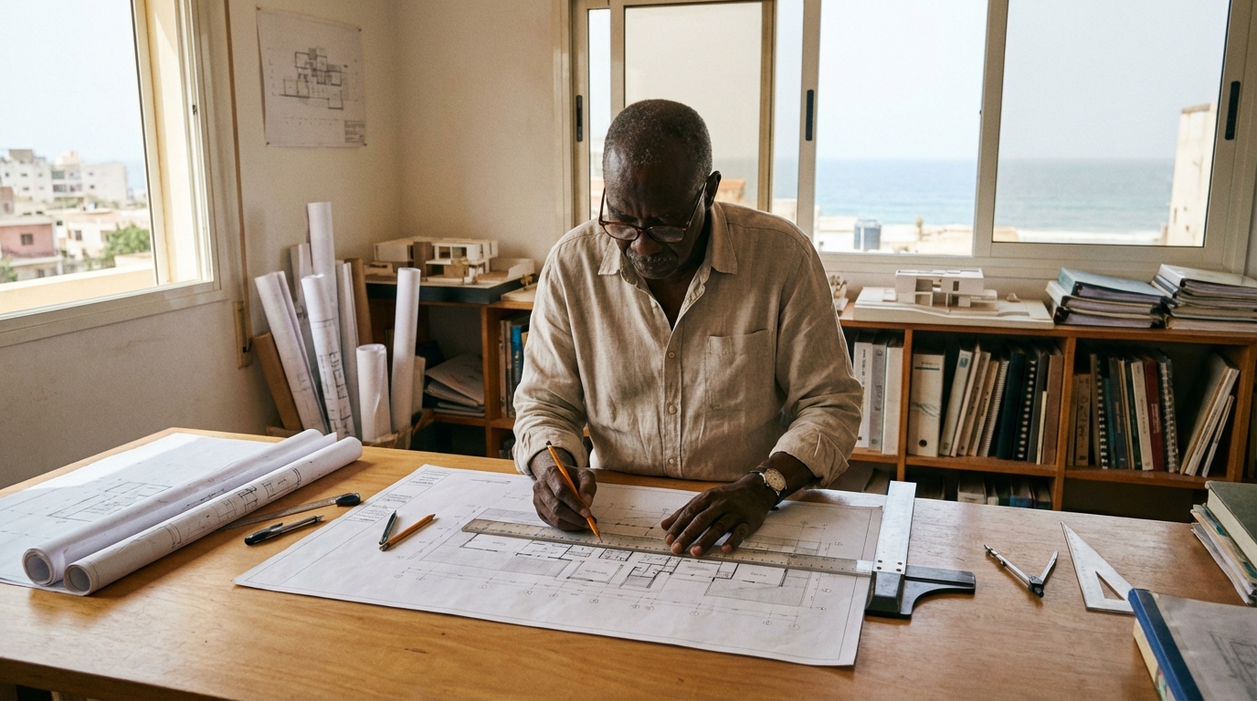 Prix du ciment au Sénégal | Analyse et évolution des tarifs - HUBCephas