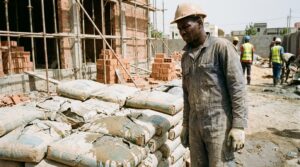 Prix du ciment au Sénégal | Analyse et évolution des tarifs - HUBCephas